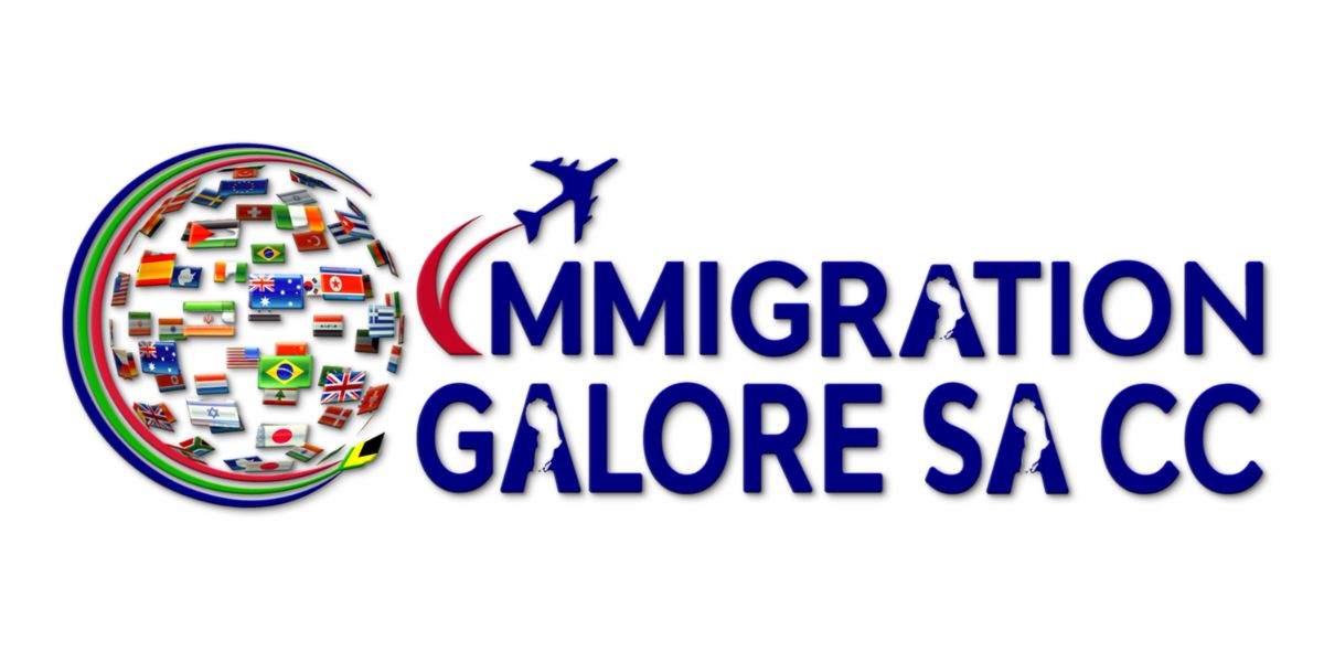 South Africa Immigration & Visa Experts | 20+ Yrs Experience